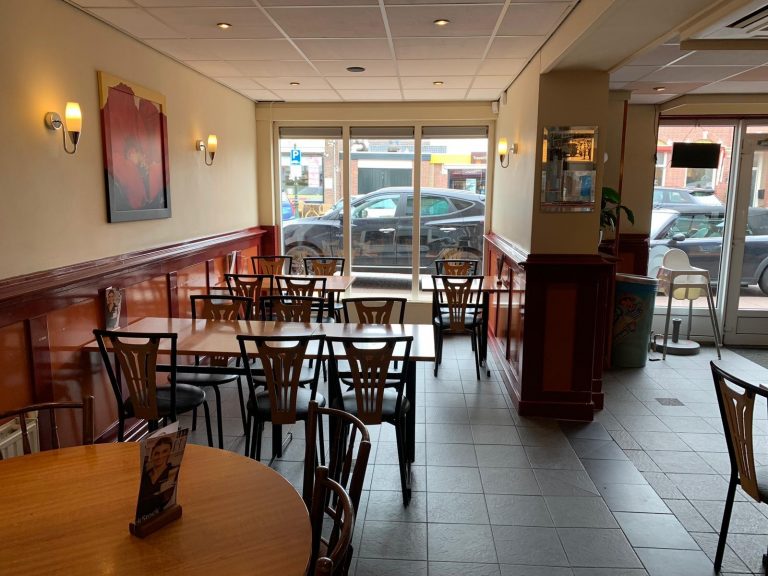 Homepage - Cafetaria 't Pandje - Numansdorp / Zuid Holland